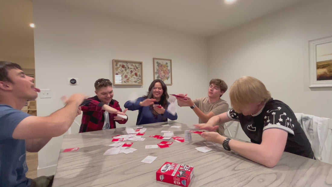 Goober Games - Easy Group Games, Endless Laughter – Goober Games